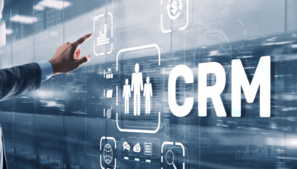 What is CRM Software -Complete Guide For Beginners in 2022 ...