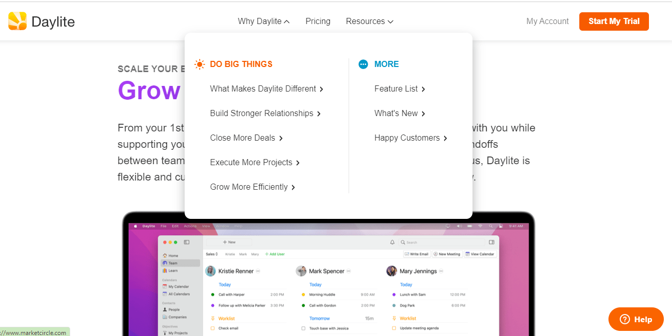 27 Best CRM For Small Business [current_date format=Y]-Top CRM Software ...