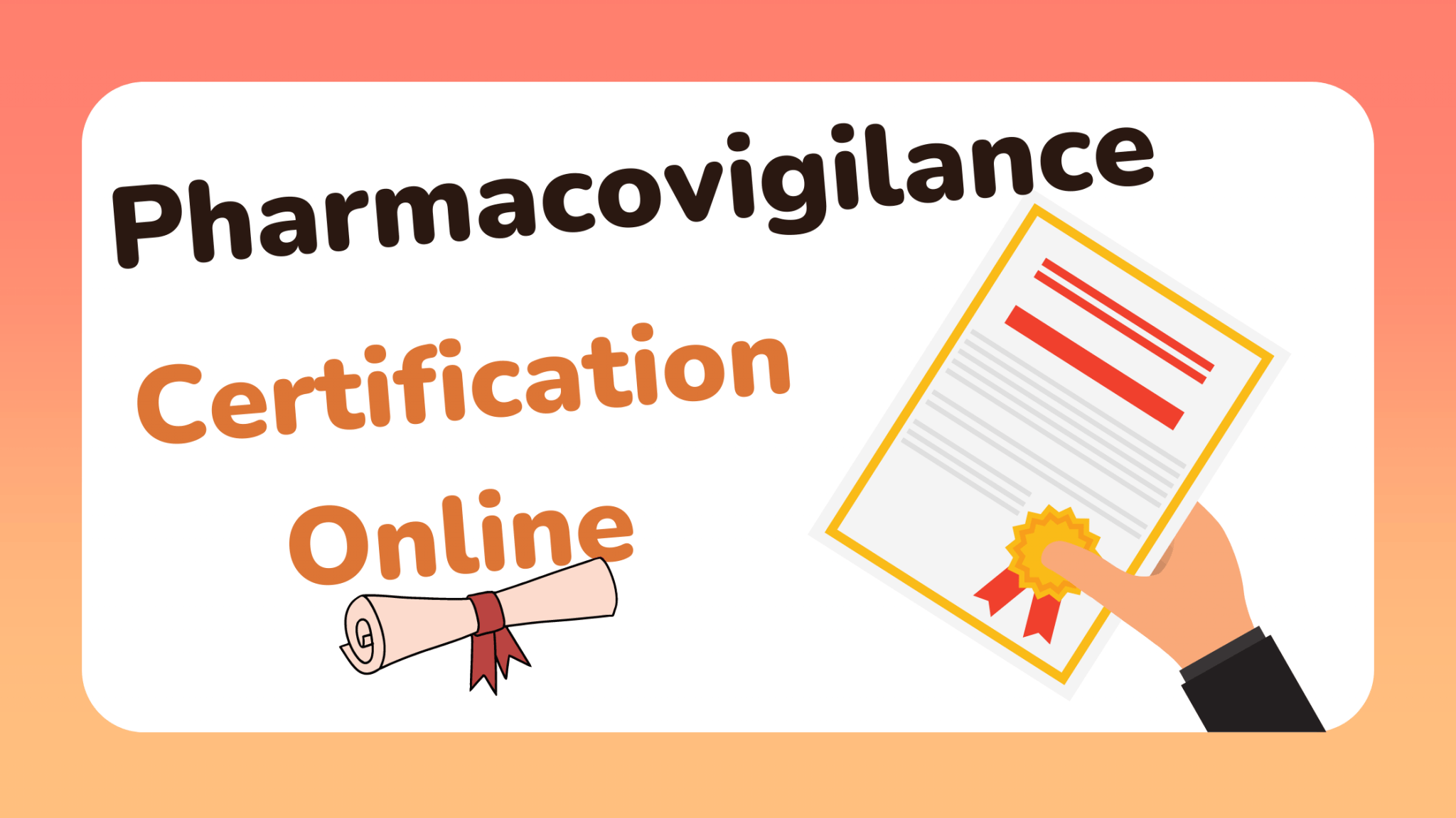 Pharmacovigilance GVP Modules: Everything You Need To Know To Earn ...