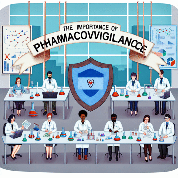 Pharmacovigilance Aggregate Reporting: Comprehensive Guide And Its ...