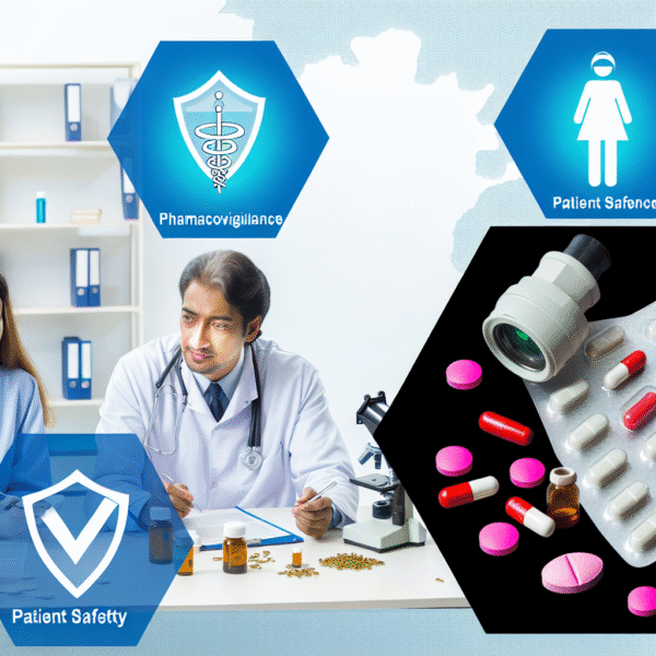 Pharmacovigilance Aggregate Reporting: Comprehensive Guide And Its ...