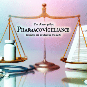Pharmacovigilance Aggregate Reporting: Comprehensive Guide And Its ...