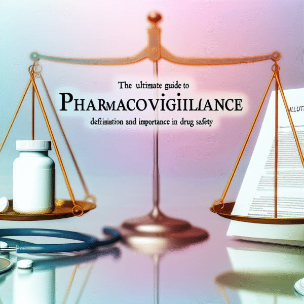 Pharmacovigilance Aggregate Reporting: Comprehensive Guide And Its ...