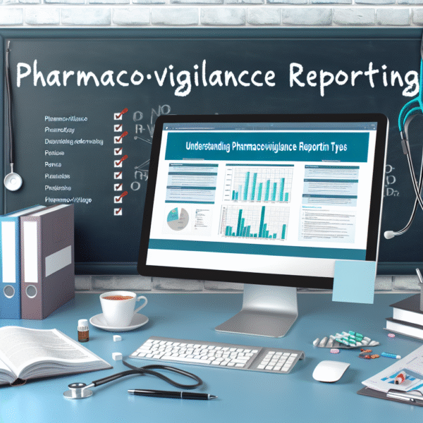 Pharmacovigilance Aggregate Reporting: Comprehensive Guide And Its ...