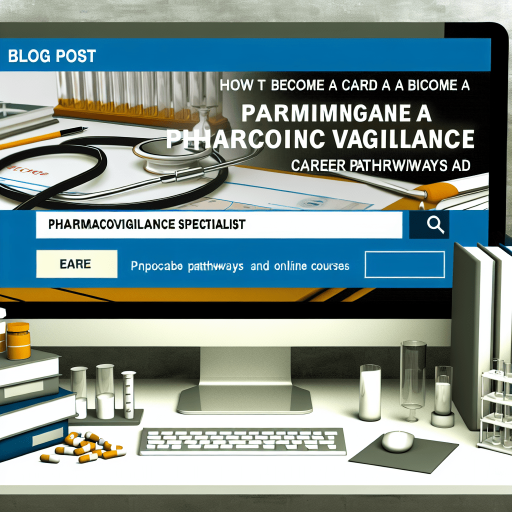 The Importance of Pharmacovigilance in Drug Safety: Key Roles and Responsibilities ...