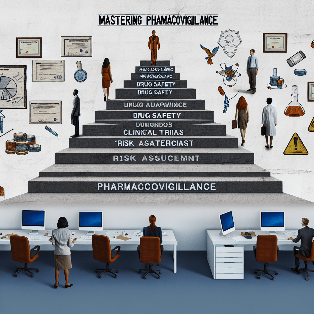 Pharmacovigilance Reporting: How to Report Safety Information ...