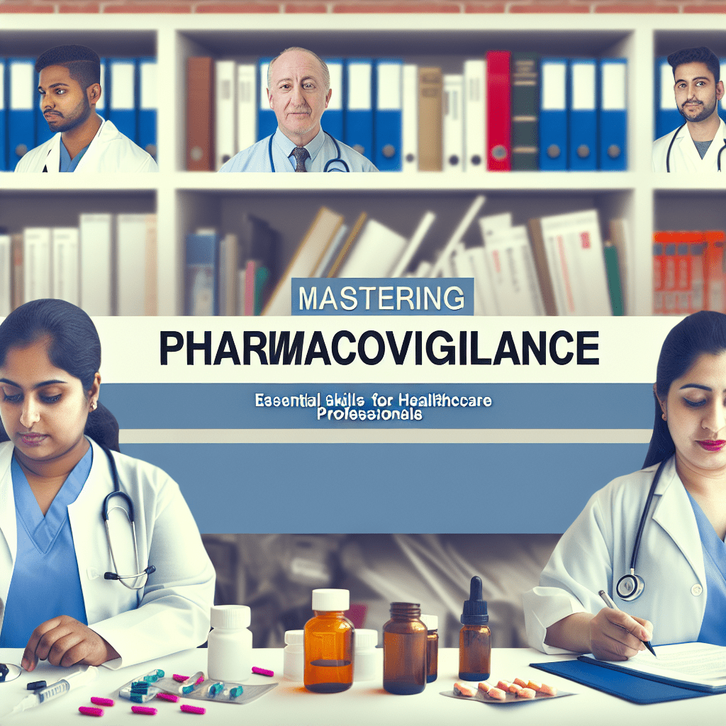 Understanding 21 CFR 803 in Pharmacovigilance: A Comprehensive Guide ...