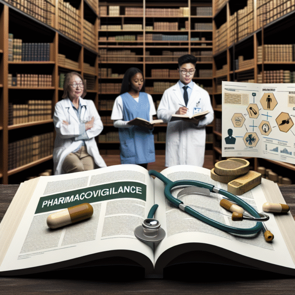 Pharmacovigilance GVP Modules: Everything You Need To Know To Earn ...