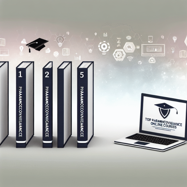 Understanding Pharmacovigilance: Definition and Its Critical Importance ...