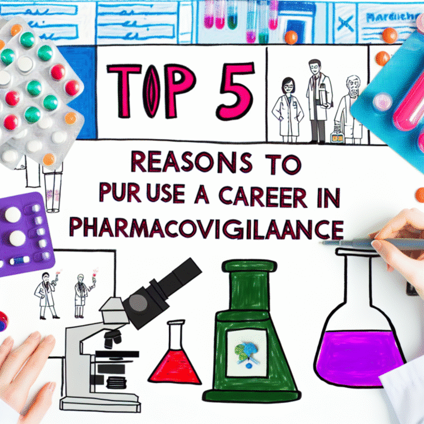 Pharmacovigilance Aggregate Reporting: Comprehensive Guide And Its ...