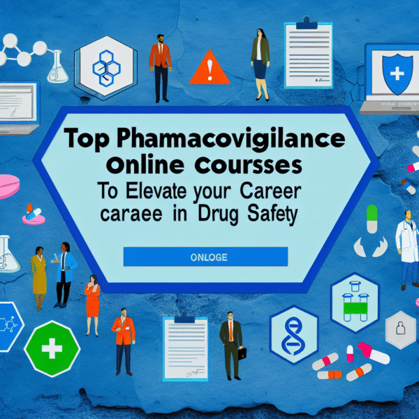 Understanding Pharmacovigilance: Definition and Importance in ...