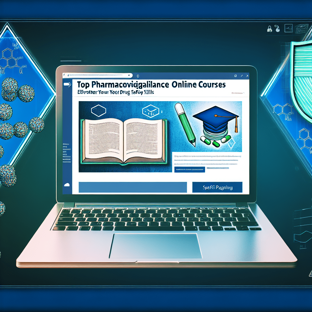 Understanding Pharmacovigilance: Definition and Its Critical Importance ...