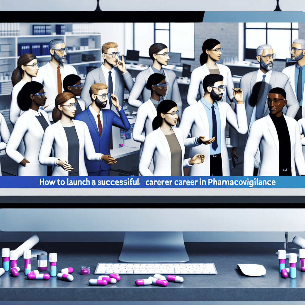 The Ultimate Guide to Pharmacovigilance: Definition and Importance in ...