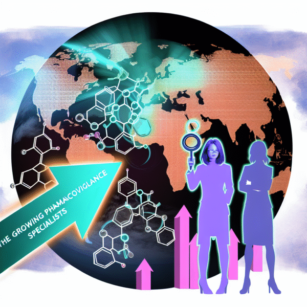 Pharmacovigilance GVP Modules: Everything You Need To Know To Earn ...