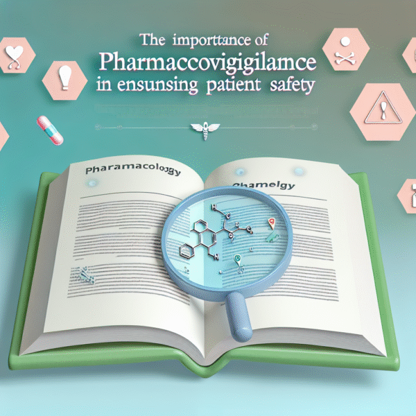 Understanding Pharmacovigilance: Definition and Its Critical Importance ...