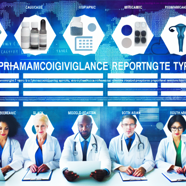 Understanding Pharmacovigilance Reporting Types: Ensuring Drug Safety ...