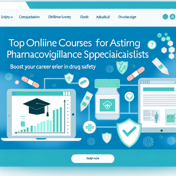 The Ultimate Guide to Pharmacovigilance: Definition and Importance in ...