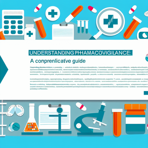 Pharmacovigilance GVP Modules: Everything You Need To Know To Earn ...